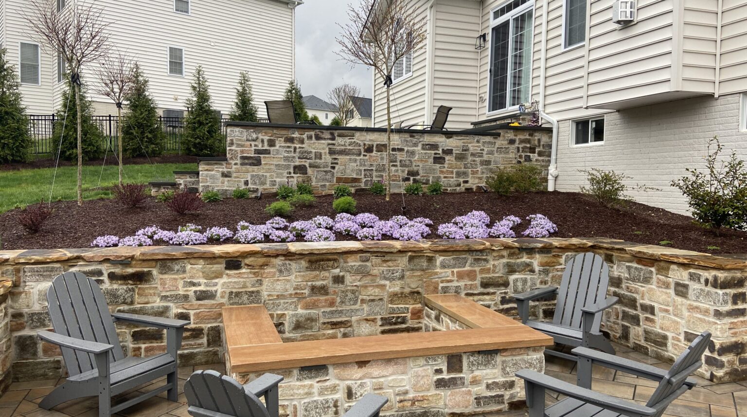 Gallery - Beechtree Landscape and Design