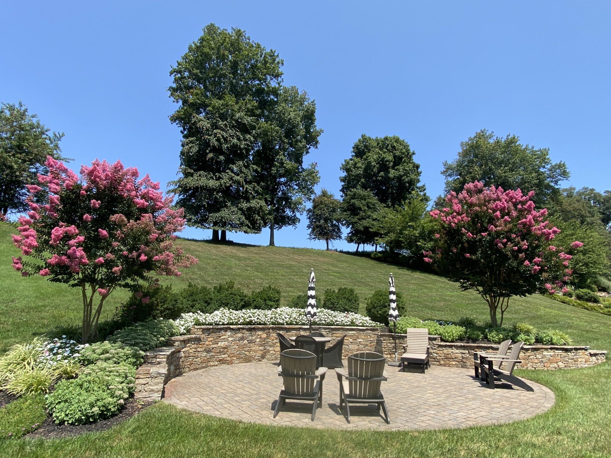 Gallery - Beechtree Landscape and Design